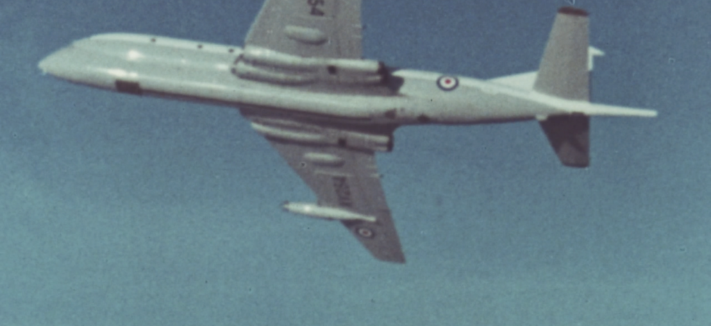 The Cold War in Scotland - AAROL Films